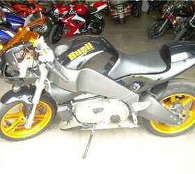 2005 Harley-Davidson XP12R For Sale | Motorcycle Classifieds ...