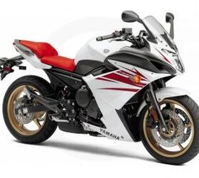 2010 Yamaha FZ6R For Sale | Motorcycle Classifieds | Motorcycle.com