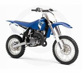 2008 Yamaha YZ85 For Sale | Motorcycle Classifieds | Motorcycle.com
