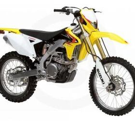 2010 Suzuki RMX 450 For Sale | Motorcycle Classifieds | Motorcycle.com