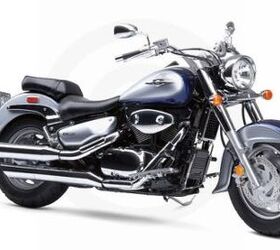 2008 Suzuki Boulevard 1500 For Sale | Motorcycle Classifieds ...