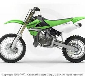 2007 Kawasaki KX85 For Sale | Motorcycle Classifieds | Motorcycle.com