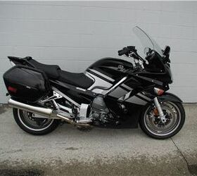 2008 Yamaha FJR1300 For Sale | Motorcycle Classifieds | Motorcycle.com