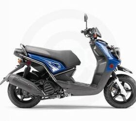 2009 Yamaha ZUMA 125 For Sale | Motorcycle Classifieds | Motorcycle.com