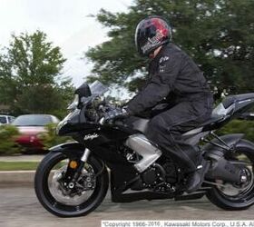 2009 Kawasaki ZX 10R For Sale | Motorcycle Classifieds | Motorcycle.com