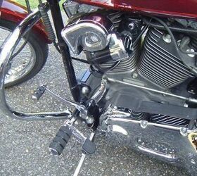 2002 Harley-Davidson Deuce For Sale | Motorcycle Classifieds ...