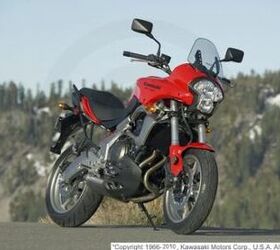 2008 Kawasaki KLE650 For Sale | Motorcycle Classifieds | Motorcycle.com