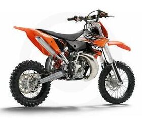2010 KTM 65SX For Sale | Motorcycle Classifieds | Motorcycle.com