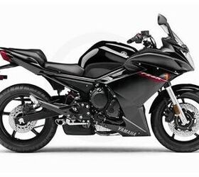 2009 Yamaha FZ-6R For Sale | Motorcycle Classifieds | Motorcycle.com