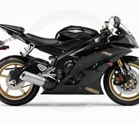 Unleash The Beast A Deep Dive Into The Legendary 2009 Yamaha R6