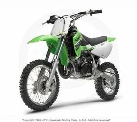 2009 Kawasaki KX 65 For Sale | Motorcycle Classifieds | Motorcycle.com