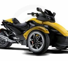 2009 Can-Am SPYDER GS SM5 For Sale | Motorcycle Classifieds ...