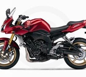 2008 Yamaha FZ-1 For Sale | Motorcycle Classifieds | Motorcycle.com