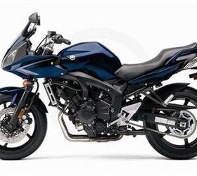 2008 Yamaha FZ-6 For Sale | Motorcycle Classifieds | Motorcycle.com