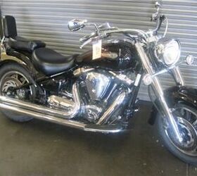 2007 Yamaha Road Star 1700 For Sale | Motorcycle Classifieds ...
