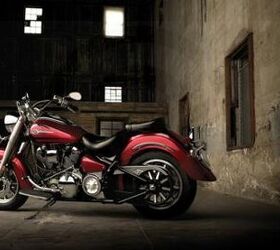 2007 Yamaha Road Star 1700 For Sale | Motorcycle Classifieds ...