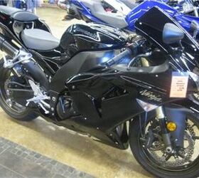 2006 Kawasaki ZX10 For Sale | Motorcycle Classifieds | Motorcycle.com