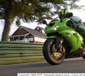 2006 Kawasaki ZX10 For Sale | Motorcycle Classifieds | Motorcycle.com