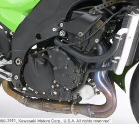 2006 Kawasaki ZX10 For Sale | Motorcycle Classifieds | Motorcycle.com