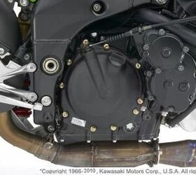 2006 Kawasaki ZX10 For Sale | Motorcycle Classifieds | Motorcycle.com