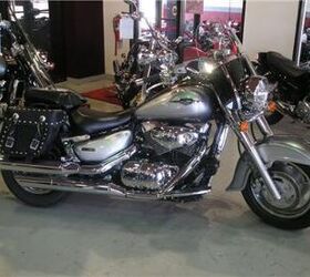 2006 Suzuki Boulevard C90 1500cc For Sale | Motorcycle Classifieds ...