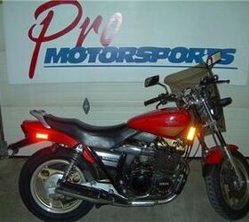 1987 Yamaha YX600 For Sale | Motorcycle Classifieds | Motorcycle.com