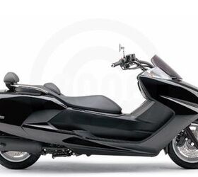 2006 Yamaha CP250 For Sale | Motorcycle Classifieds | Motorcycle.com