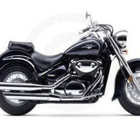 2006 Suzuki VL800 For Sale | Motorcycle Classifieds | Motorcycle.com