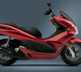 2011 Honda PCX For Sale | Motorcycle Classifieds | Motorcycle.com