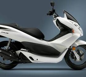 2011 Honda PCX For Sale | Motorcycle Classifieds | Motorcycle.com
