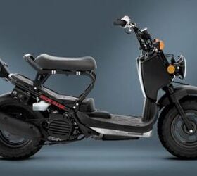 2011 Honda Ruckus For Sale | Motorcycle Classifieds | Motorcycle.com