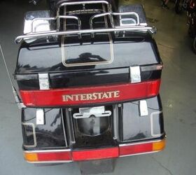 1986 Honda GOLD WING 1200 For Sale | Motorcycle Classifieds ...