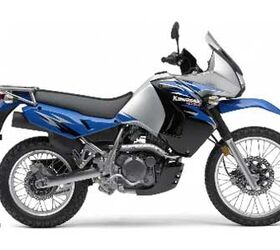 2008 Kawasaki KLR650 For Sale | Motorcycle Classifieds | Motorcycle.com