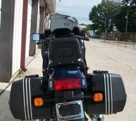 2006 KAWASAKI 1000 CONCOURS For Sale | Motorcycle Classifieds ...