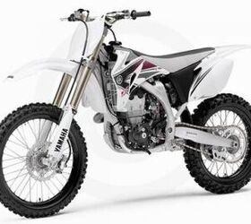 2009 Yamaha YZ450FYW For Sale | Motorcycle Classifieds | Motorcycle.com