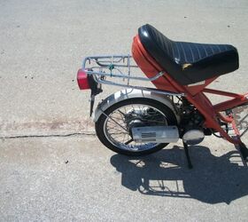 1979 HONDA EXPRESS 50 For Sale | Motorcycle Classifieds | Motorcycle.com