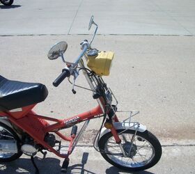 1979 HONDA EXPRESS 50 For Sale | Motorcycle Classifieds | Motorcycle.com