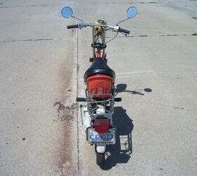 1979 HONDA EXPRESS 50 For Sale | Motorcycle Classifieds | Motorcycle.com
