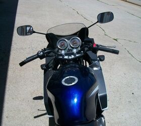 2006 SUZUKI GS500 For Sale | Motorcycle Classifieds | Motorcycle.com