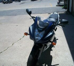 2006 SUZUKI GS500 For Sale | Motorcycle Classifieds | Motorcycle.com