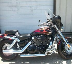 2006 HONDA VTX1800C For Sale | Motorcycle Classifieds | Motorcycle.com