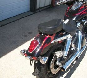 2006 HONDA VTX1800C For Sale | Motorcycle Classifieds | Motorcycle.com
