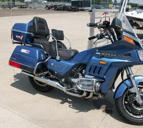 1985 Honda gl1200 Goldwing For Sale | Motorcycle Classifieds ...