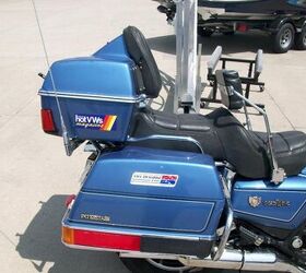 1985 Honda gl1200 Goldwing For Sale | Motorcycle Classifieds ...