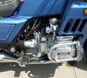 1985 Honda gl1200 Goldwing For Sale | Motorcycle Classifieds ...