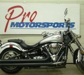 2006 Kawasaki Vulcan 2000 For Sale | Motorcycle Classifieds ...