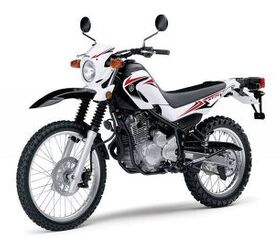 2010 YAMAHA XT250Z For Sale | Motorcycle Classifieds | Motorcycle.com