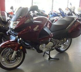 2010 Honda NT700V ABS For Sale | Motorcycle Classifieds | Motorcycle.com