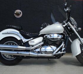 2006 Suzuki Boulevard C50C For Sale | Motorcycle Classifieds ...