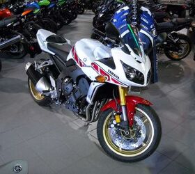 2009 Yamaha FZ1 For Sale | Motorcycle Classifieds | Motorcycle.com